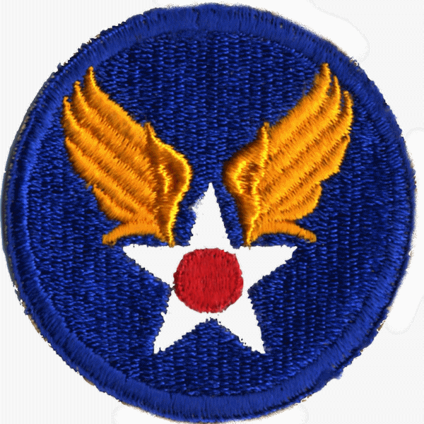 The Second Air Division of the WW2 8th Army Air Force history and ...